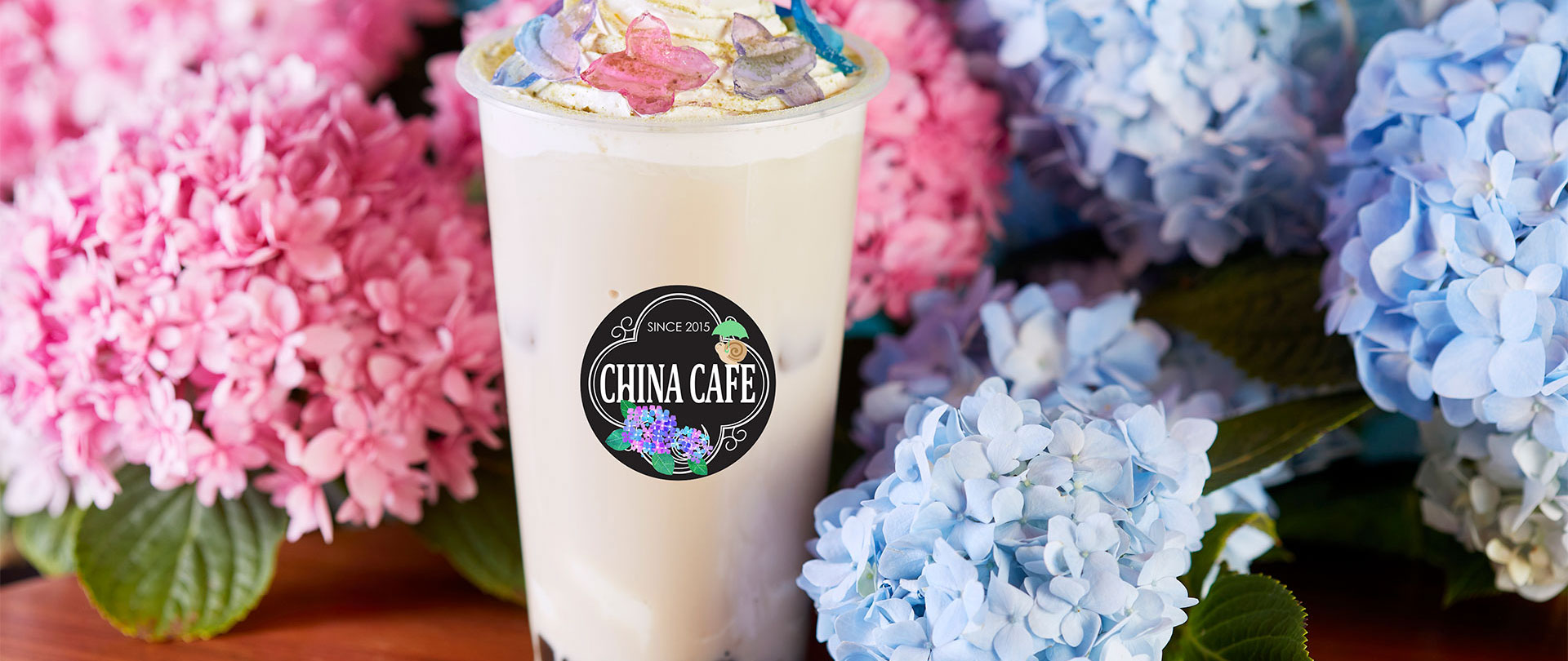 CHINA CAFE｜福岡初！オシャレで新しいレトロチャイナカフェ