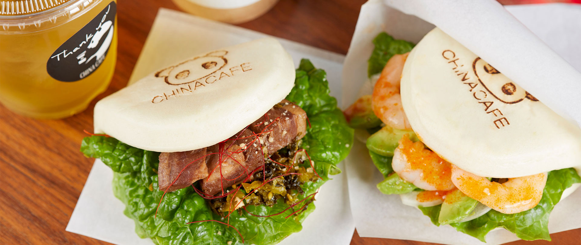 CHINA CAFE｜福岡初！オシャレで新しいレトロチャイナカフェ